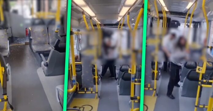 Overijse: vrouw valt De Lijn-chauffeur aan en vernielt bus met baksteen